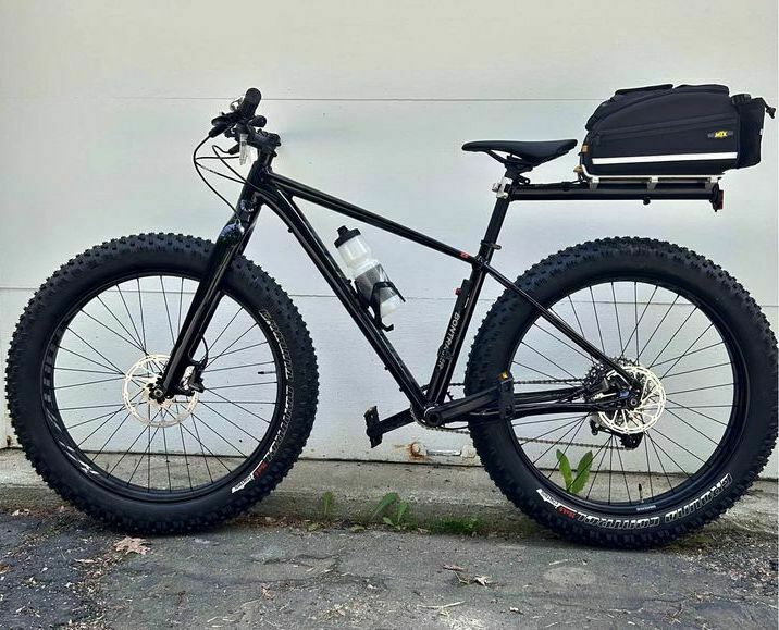 2019 Specialized Fatboy