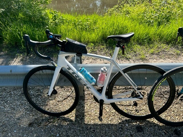 2022 Trek Domane SL 5