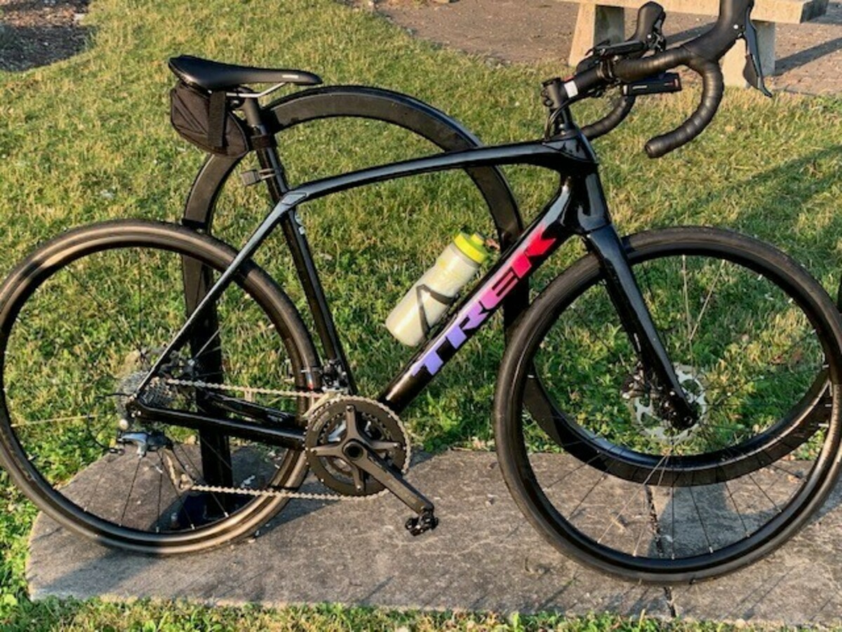 2021 Trek Domane SL 4