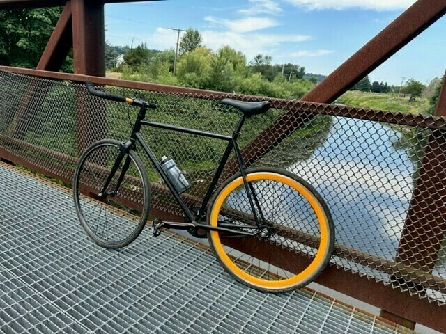 Stolen 2023 State Bicycle Co. Matte Black 6 – 4130 Core-Line