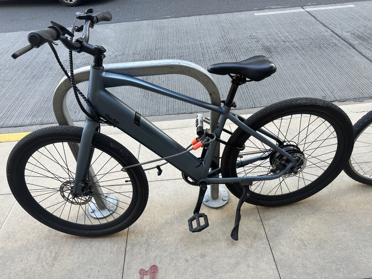 2020 Ride1Up Core 5