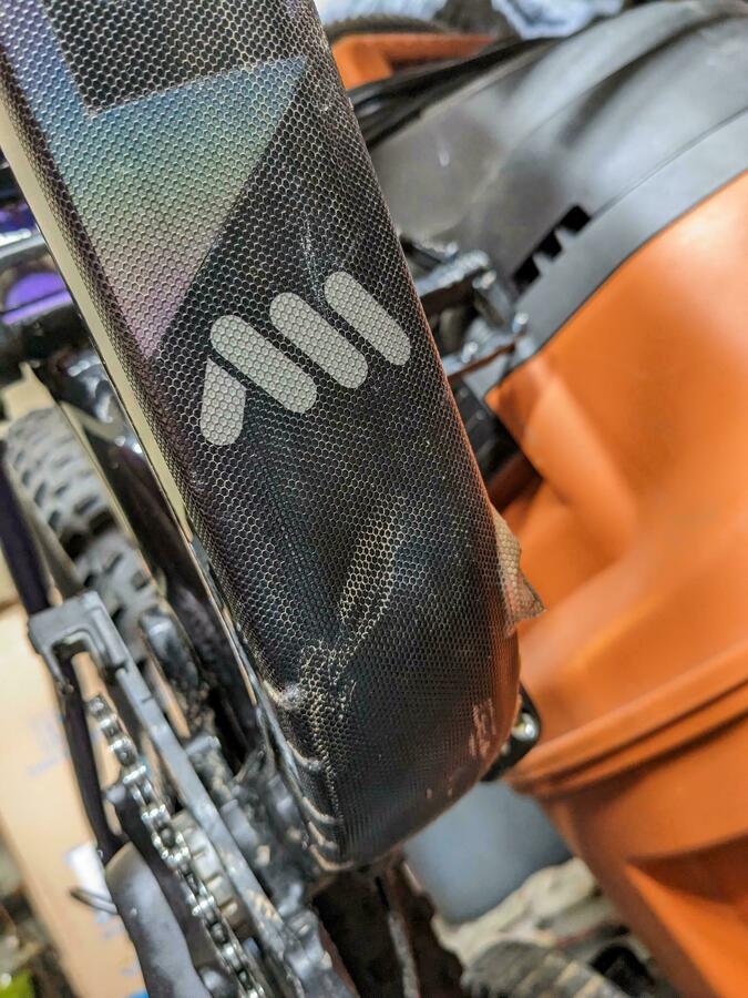 2023 Polygon Siskiu T8