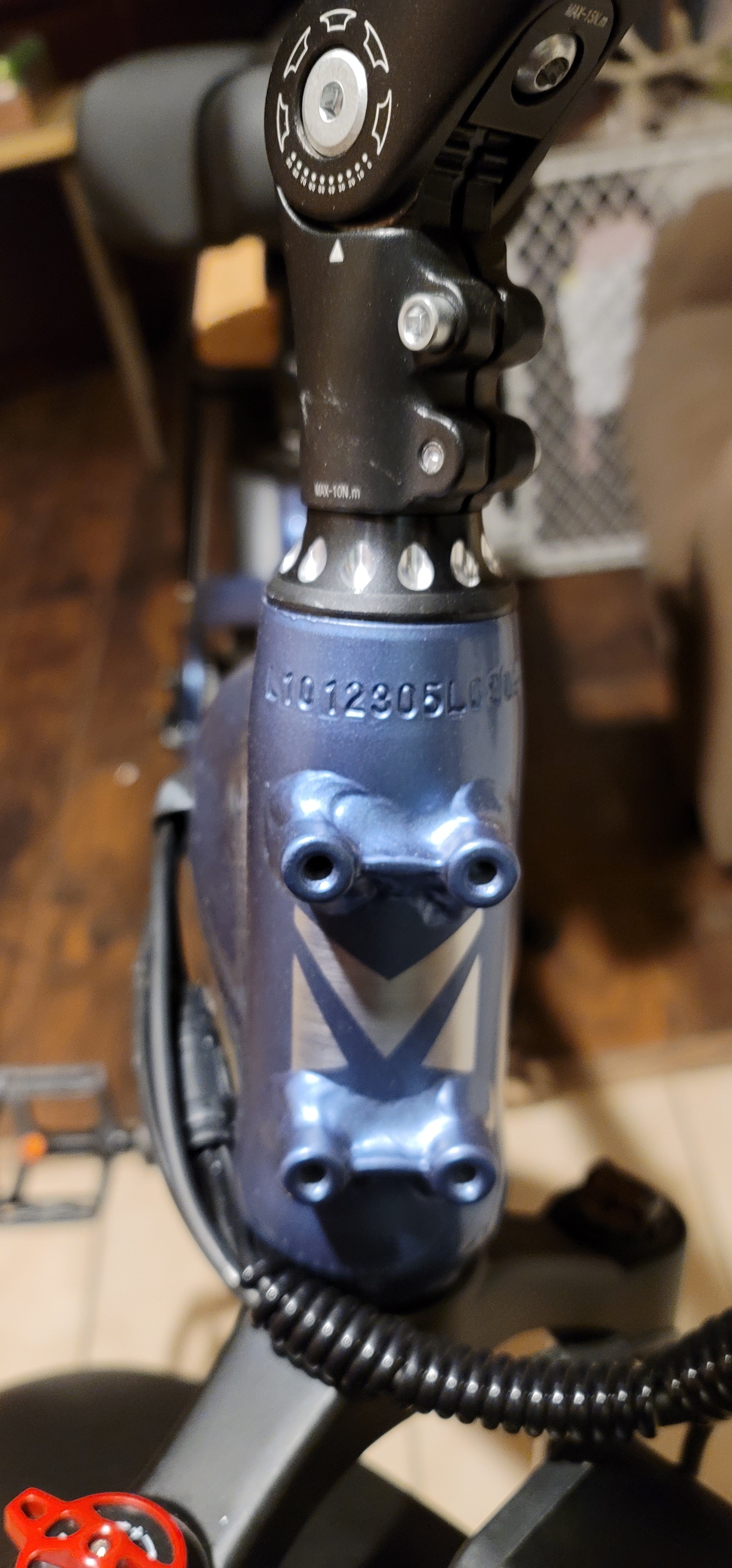 2023 Mokwheel Basalt