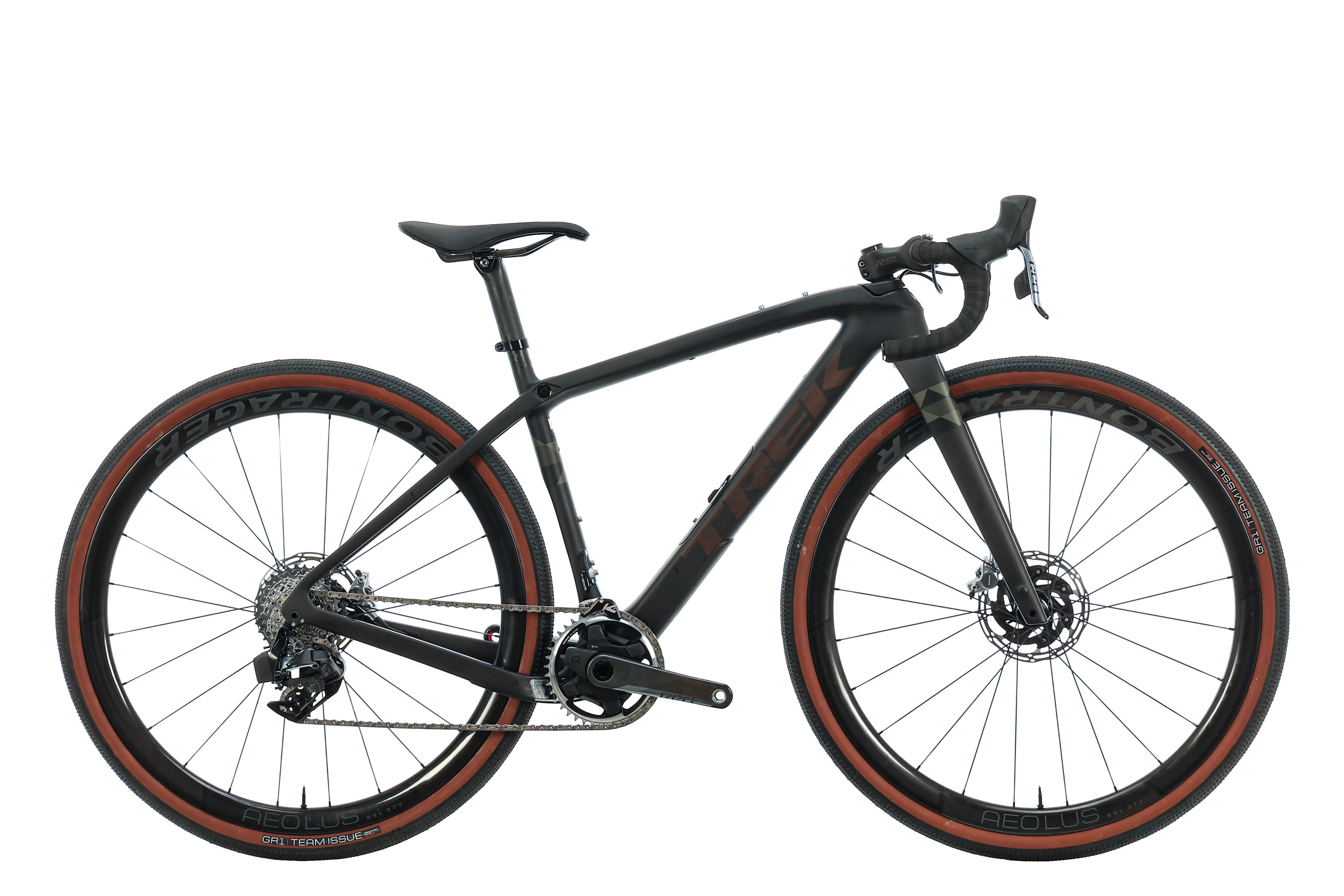 2023 Trek Checkpoint SLR 9