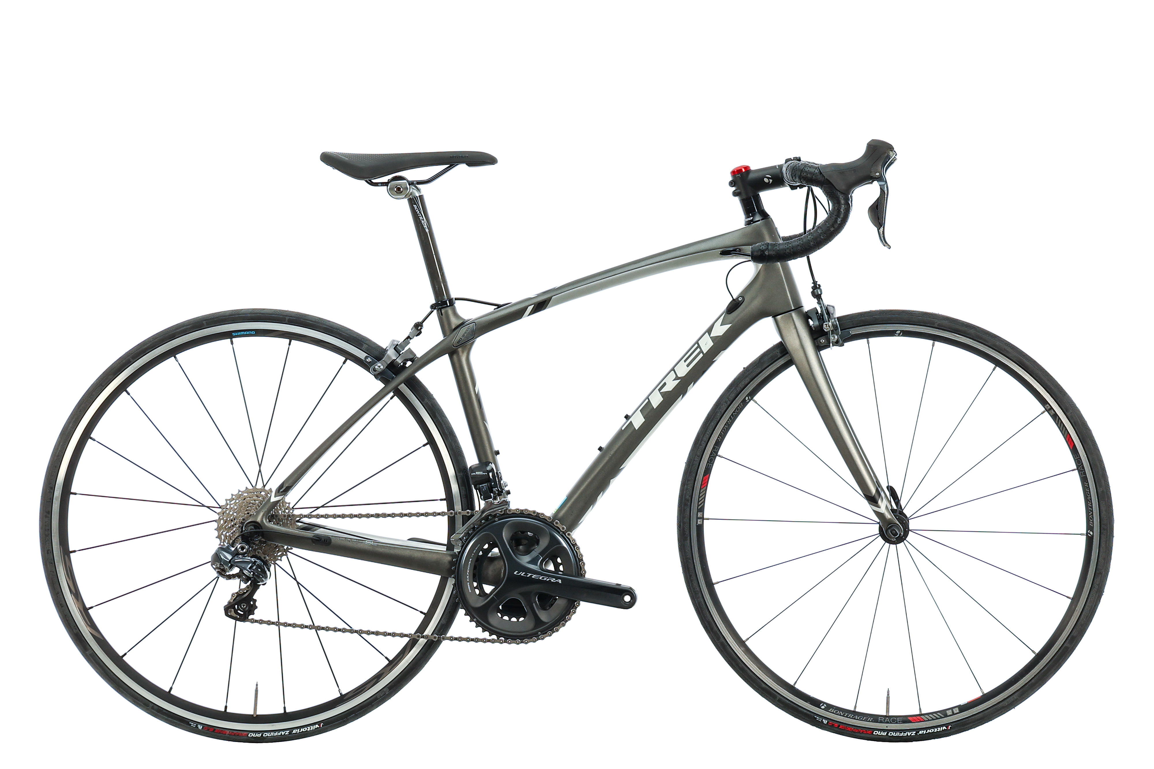 2016 Trek Silque SL WSD