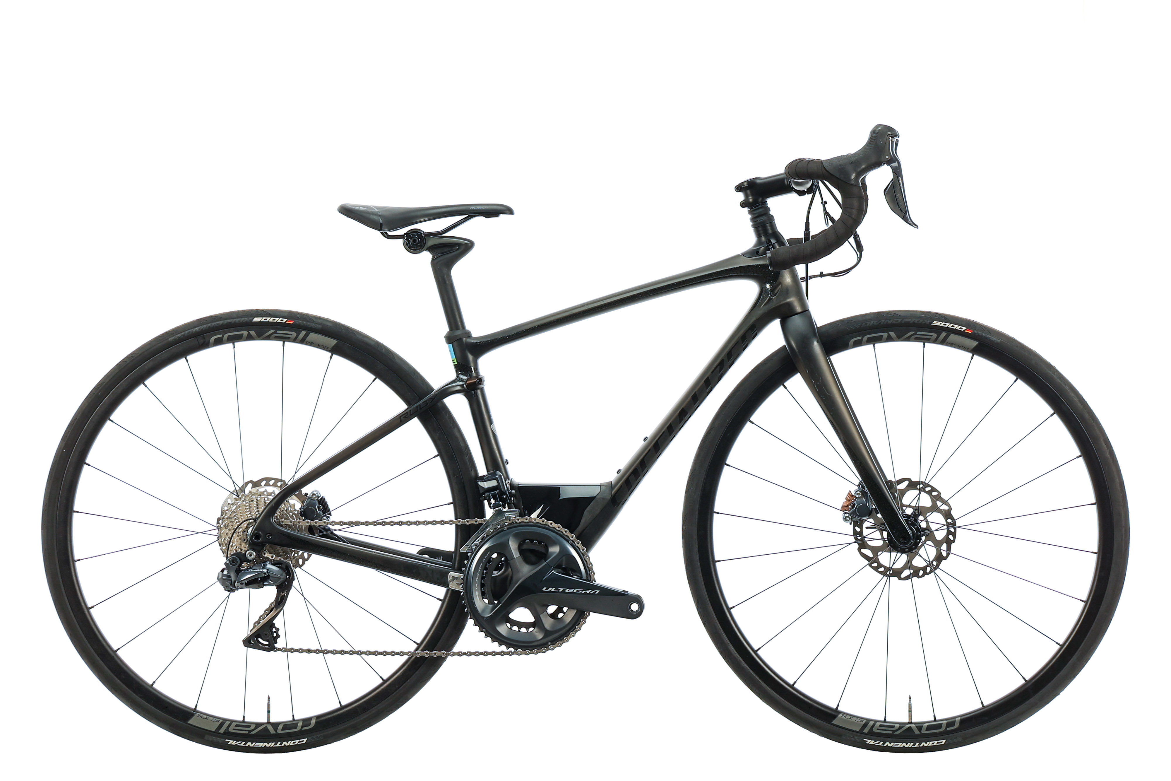 2018 Specialized Ruby Expert