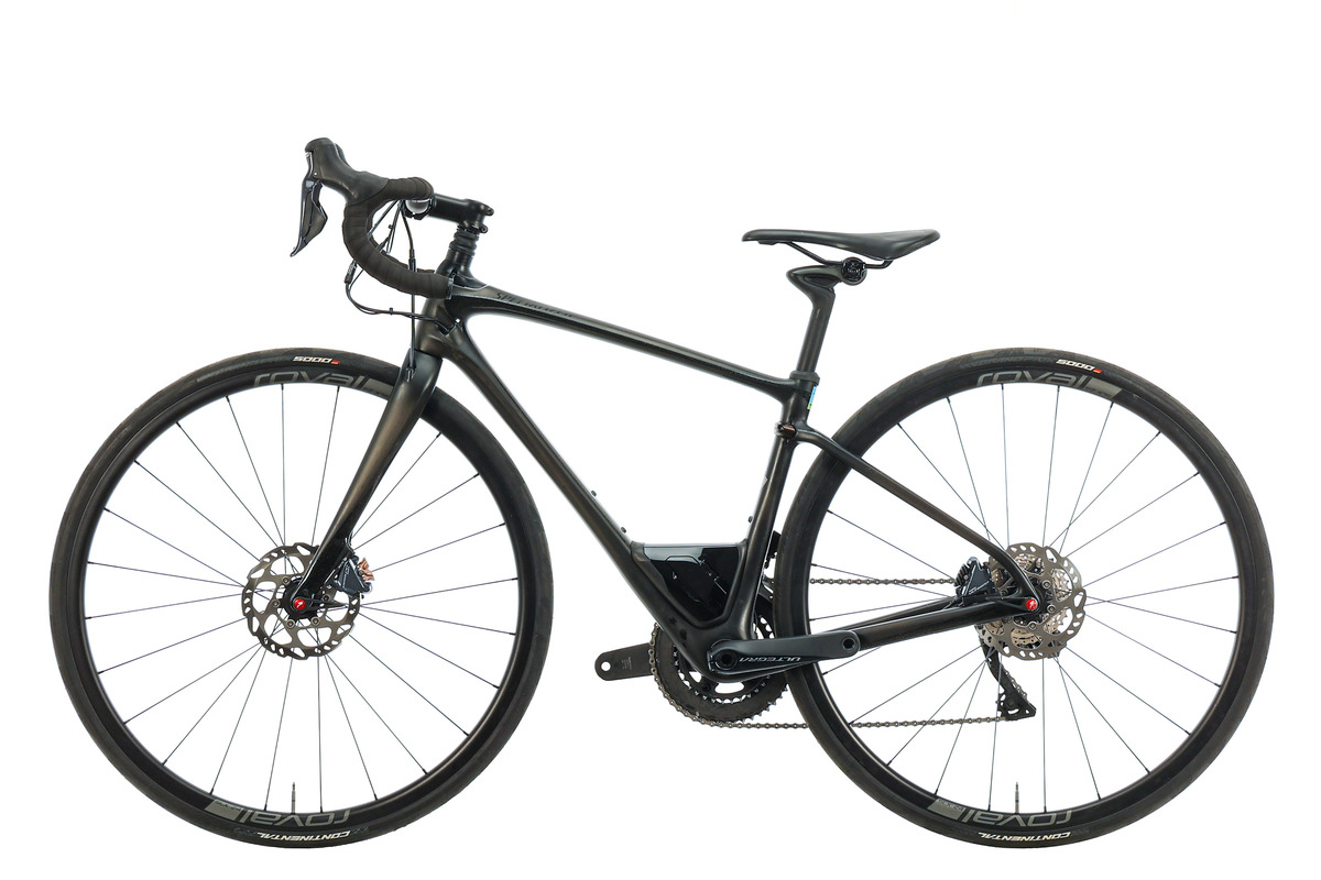 2018 Specialized Ruby Expert