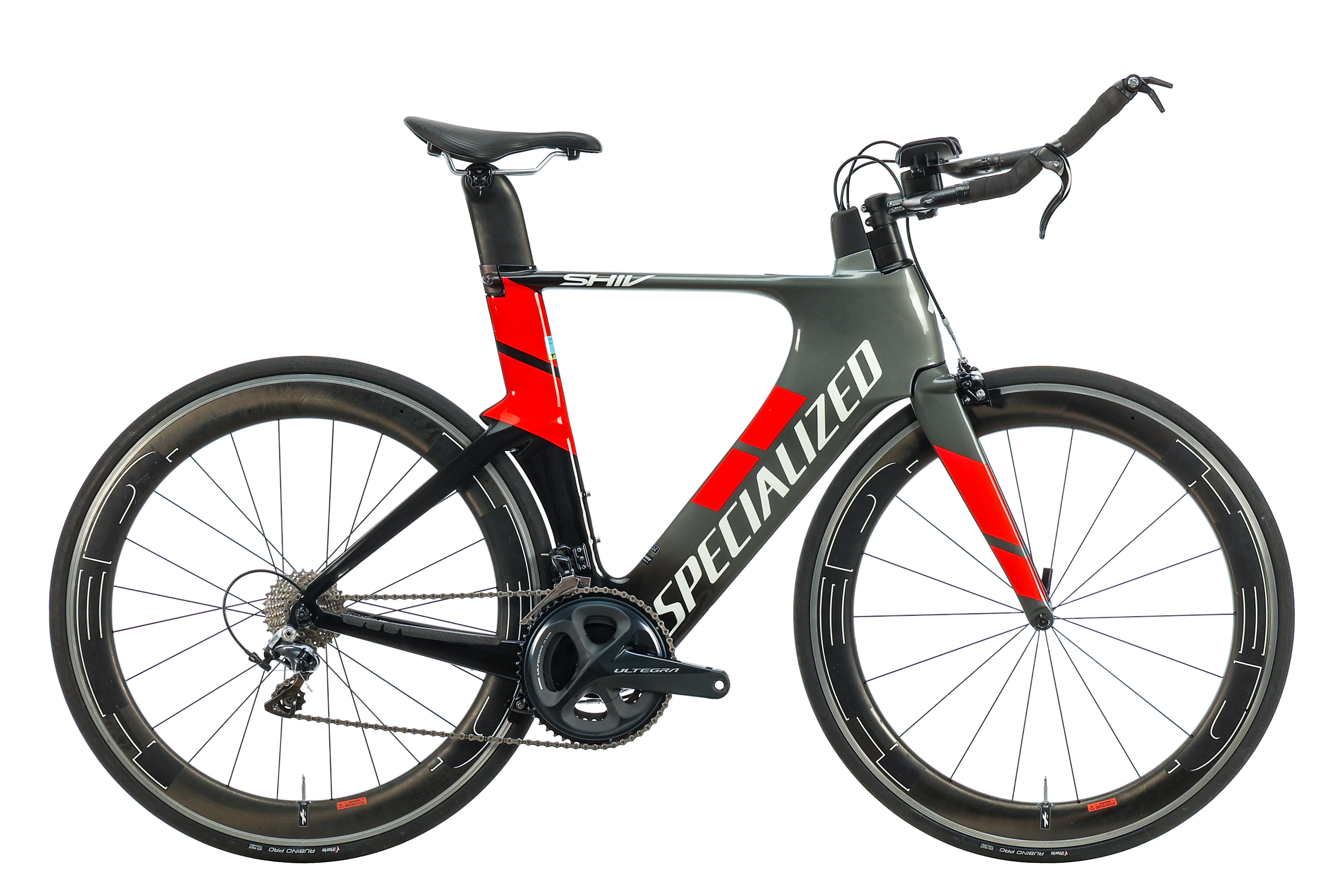 2018 Specialized Shiv Sport