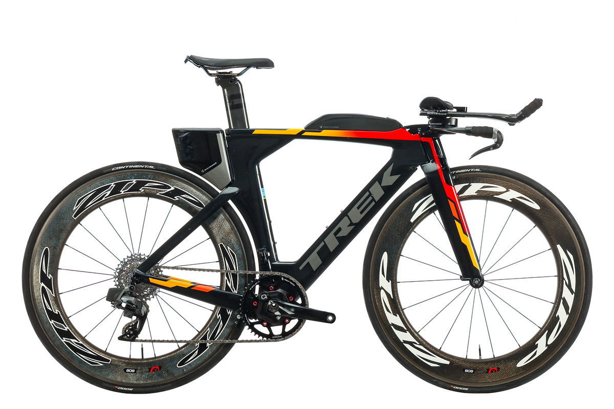 2016 Trek Speed Concept 9.5