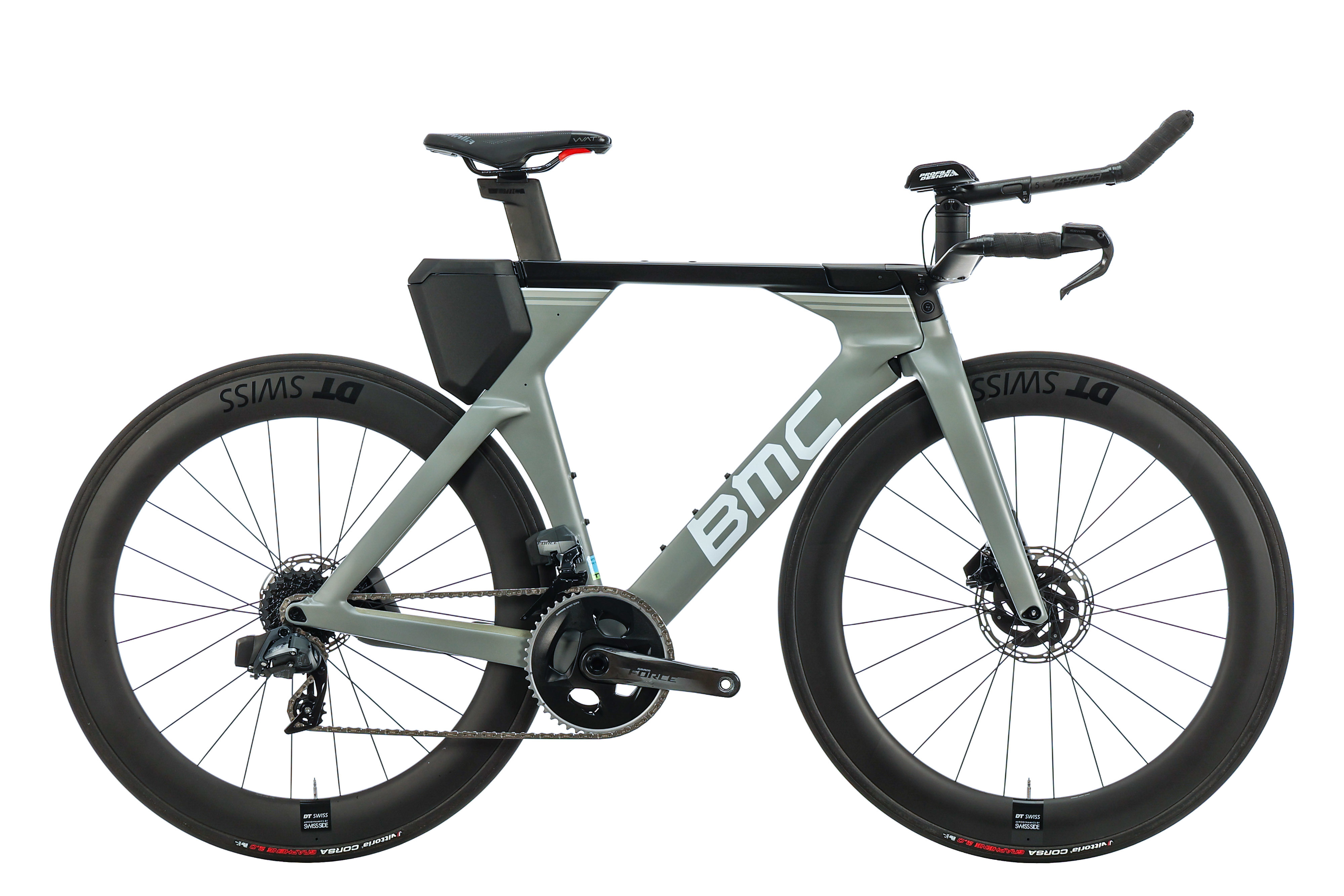 2021 BMC Timemachine 01 DISC ONE