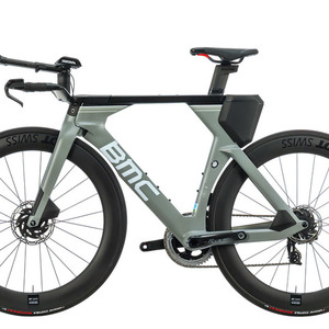 2021 BMC Timemachine 01 DISC ONE