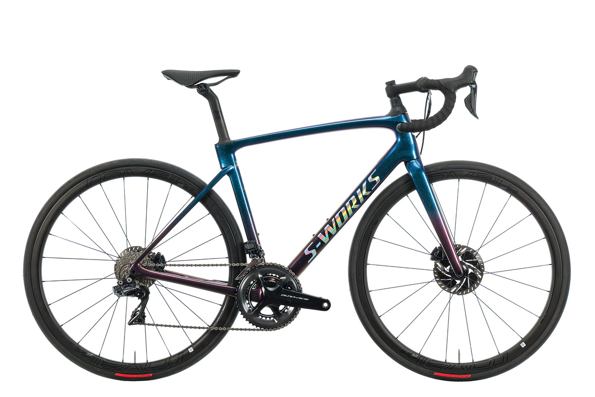 2020 Specialized S-Works Roubaix