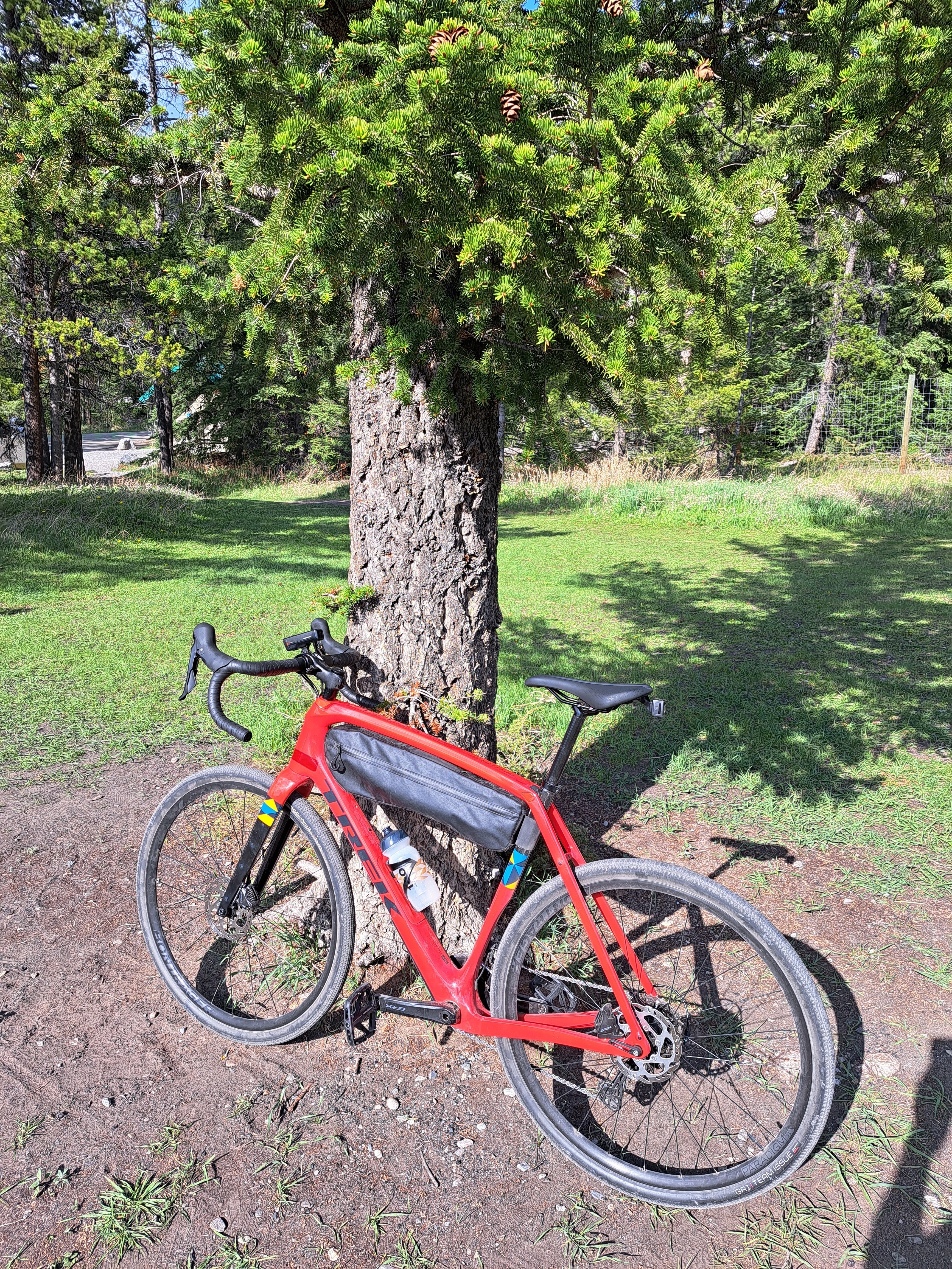 2023 Trek Checkpoint SL 5