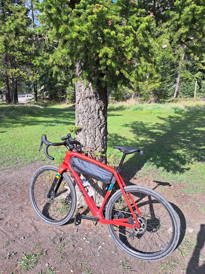 2023 Trek Checkpoint SL 5