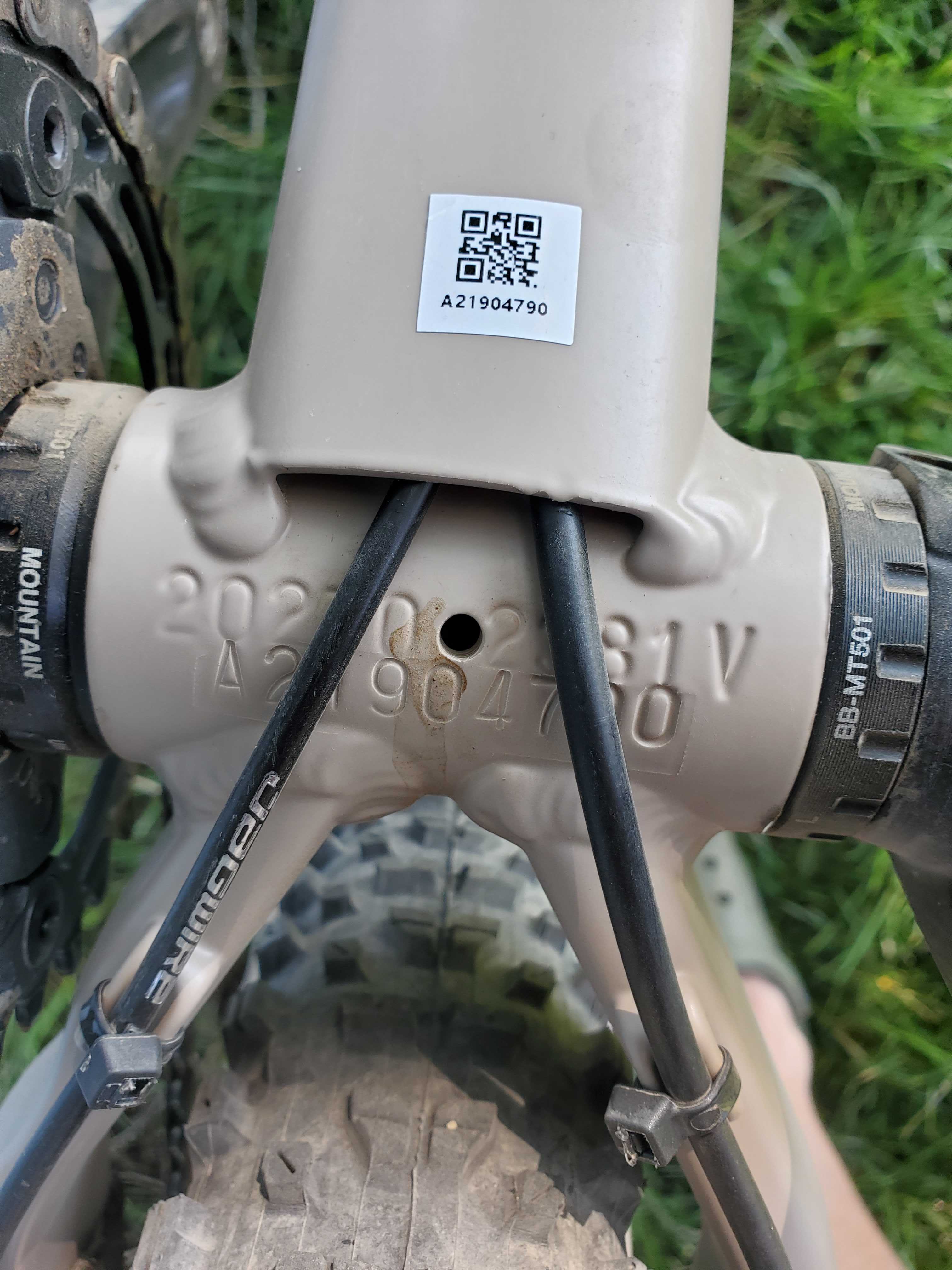 2023 Salsa Rangefinder