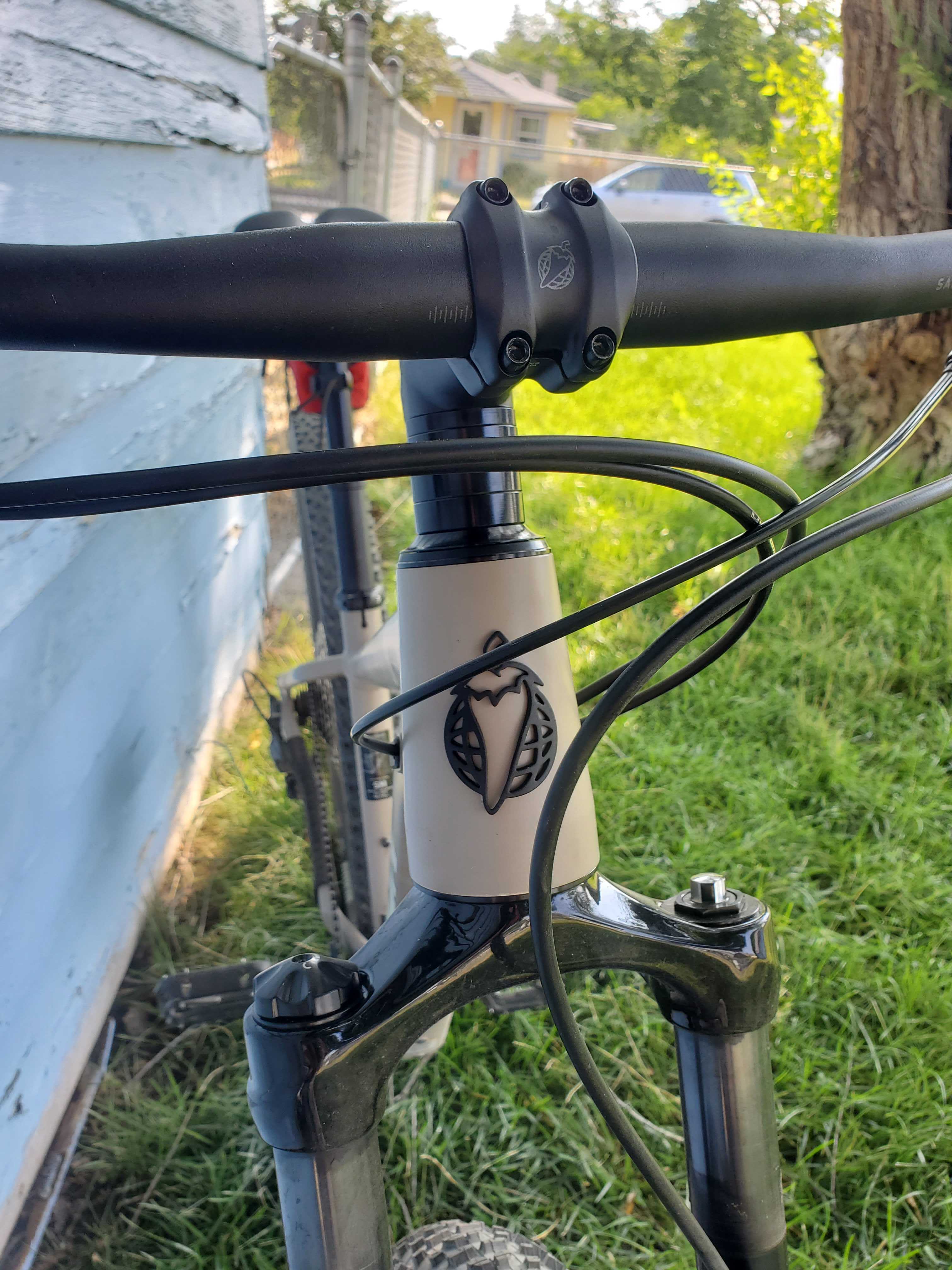 2023 Salsa Rangefinder