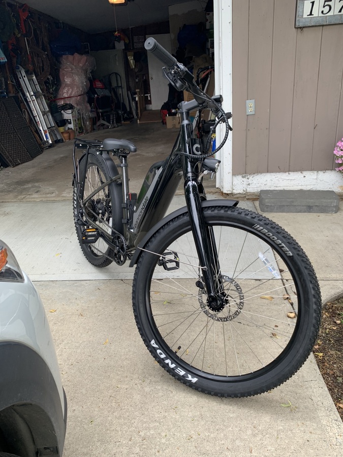 2023 Cannondale Adventure Neo Allroad