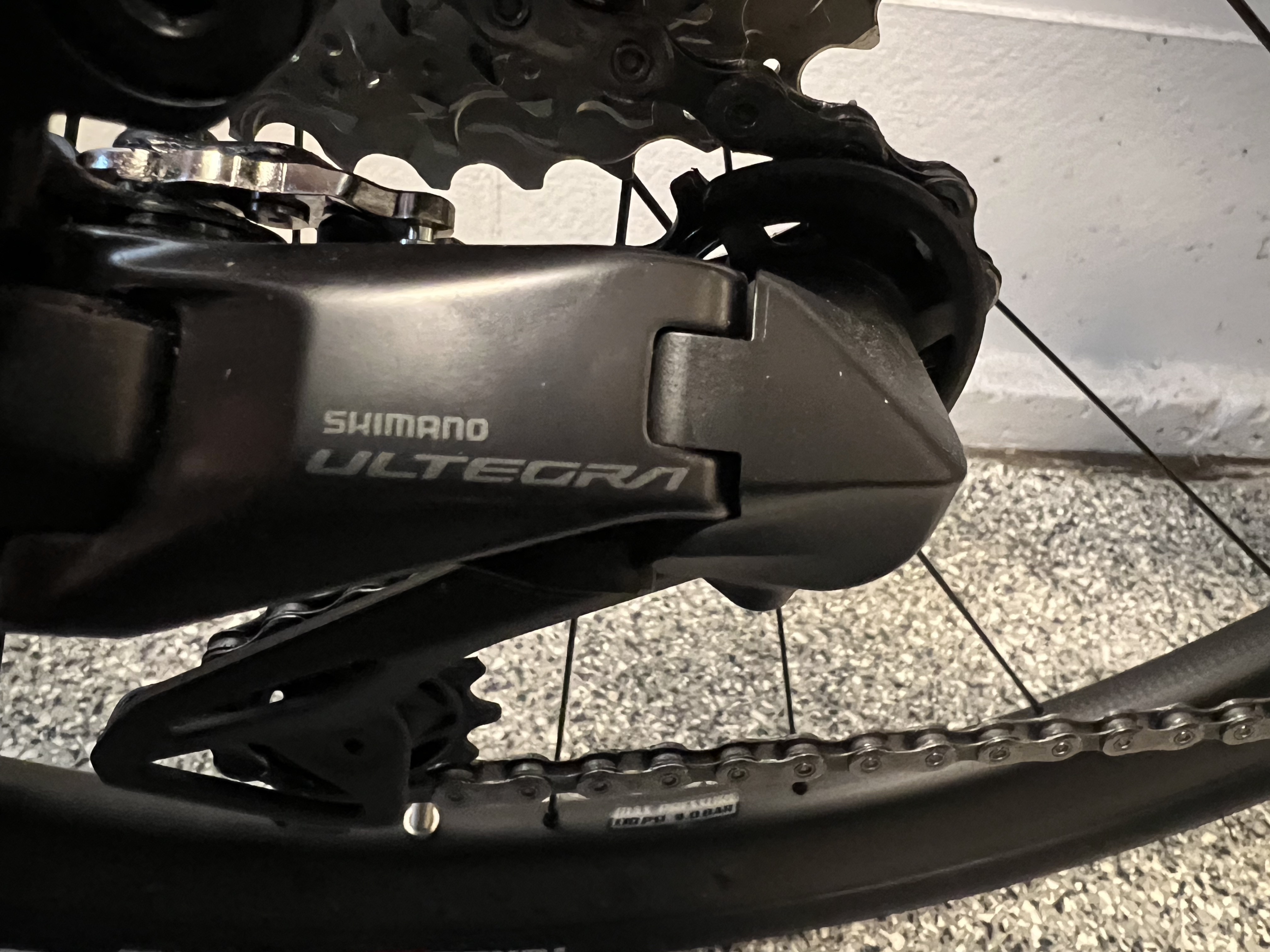 2022 Specialized SPE-RB20-RD. 43265