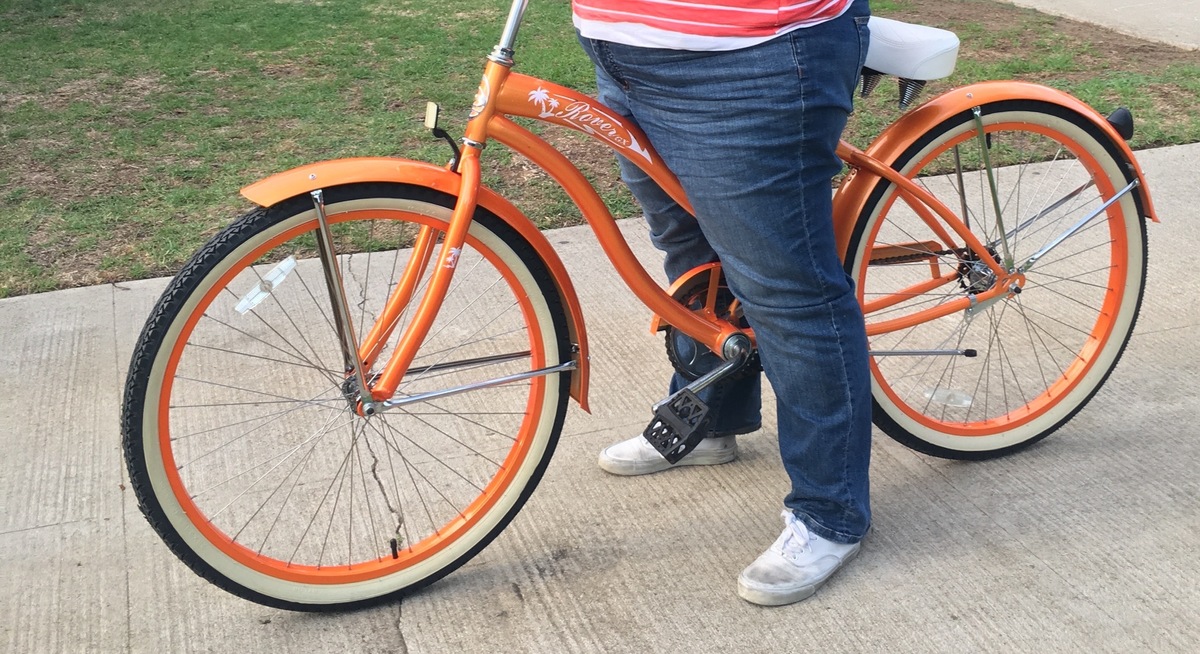 2016 Micargi Rover GX