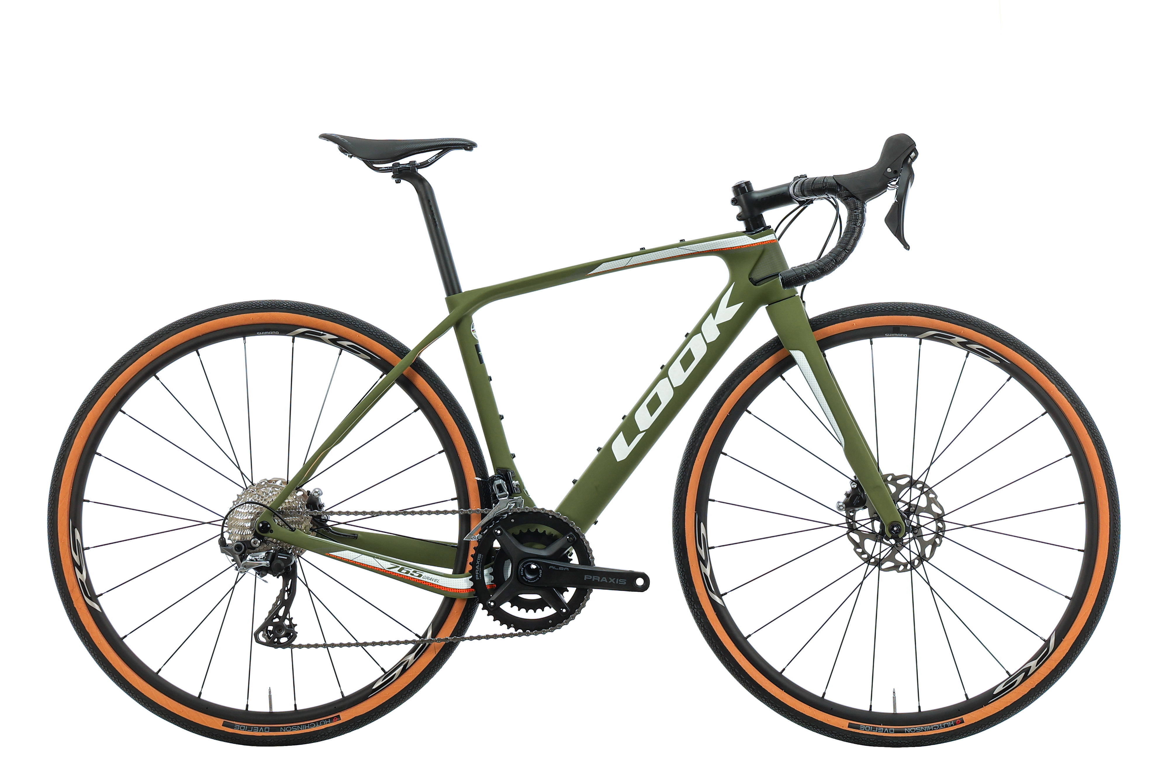 2022 Look 765 Gravel