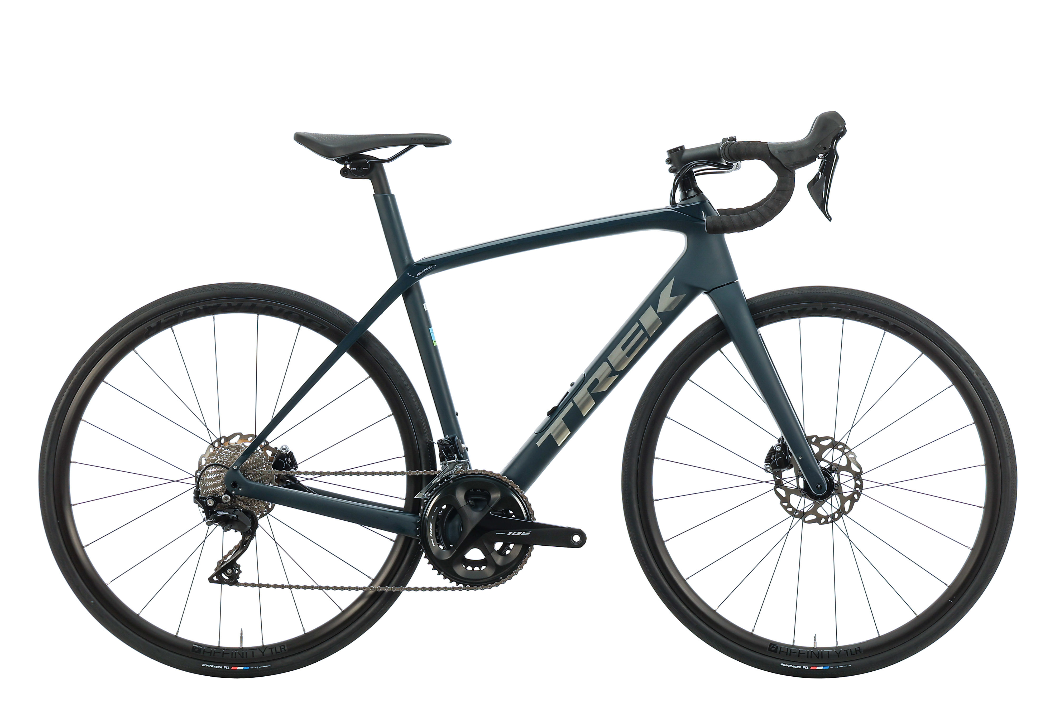 2020 Trek Domane SL