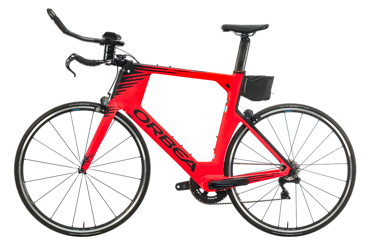2019 Orbea Ordu