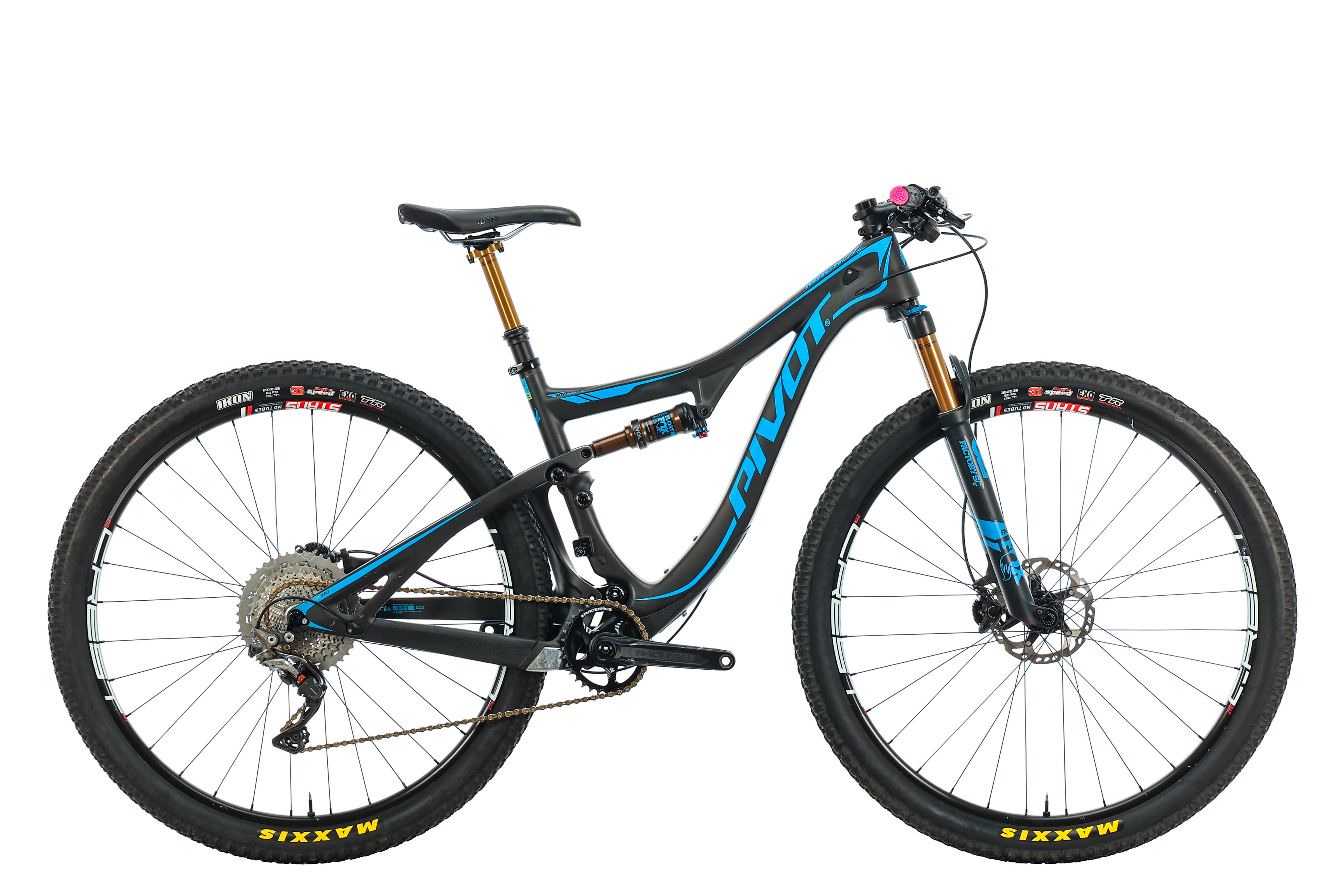 2018 Pivot Mach 429 SL
