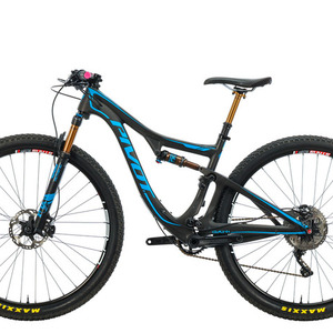 2018 Pivot Mach 429 SL