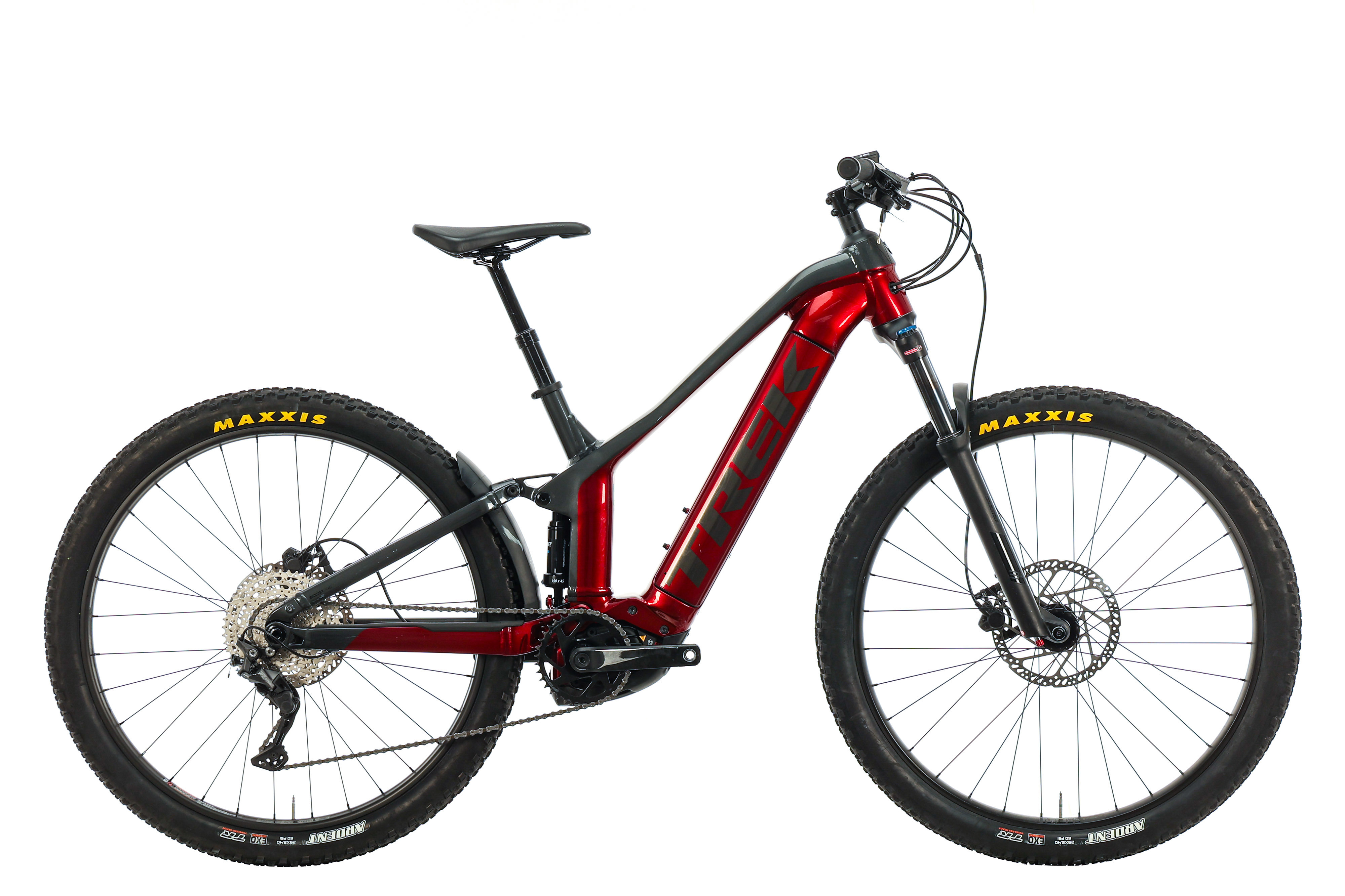 2021 Trek Powerfly FS