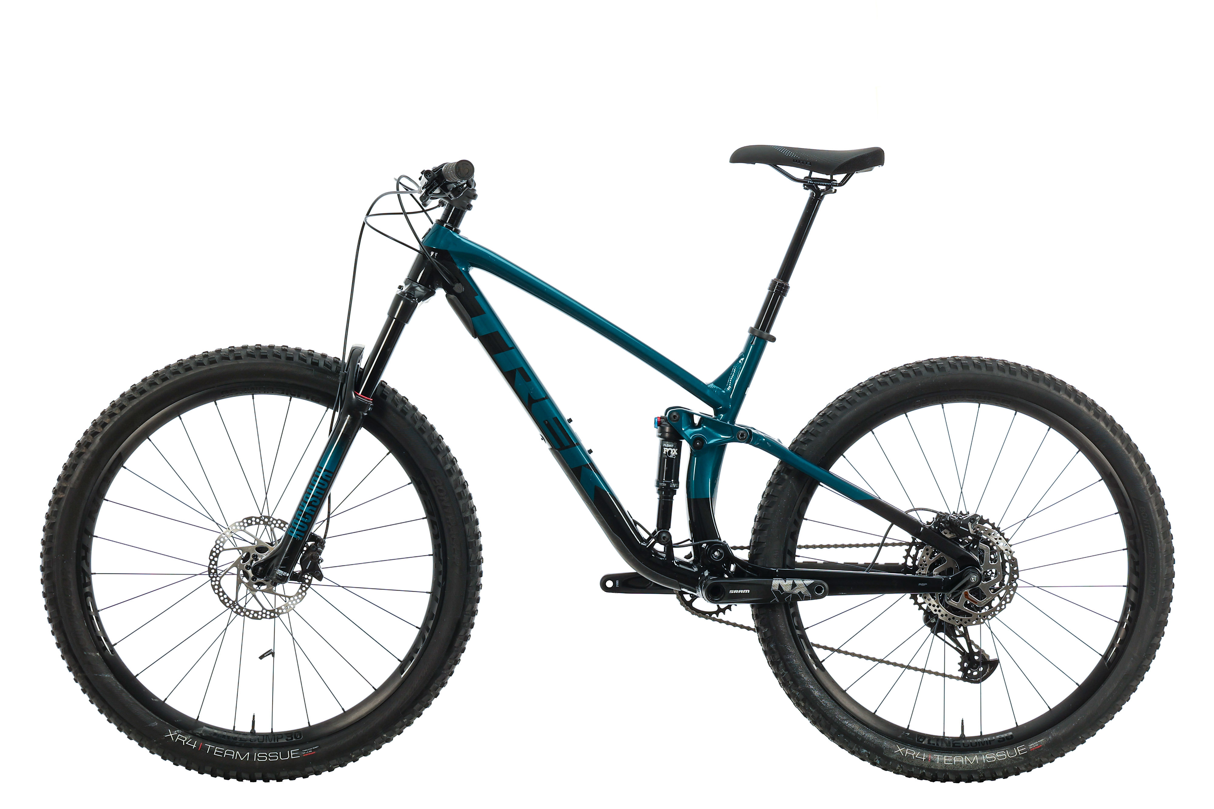 2022 Trek Fuel EX 2022-trek-fuel-ex