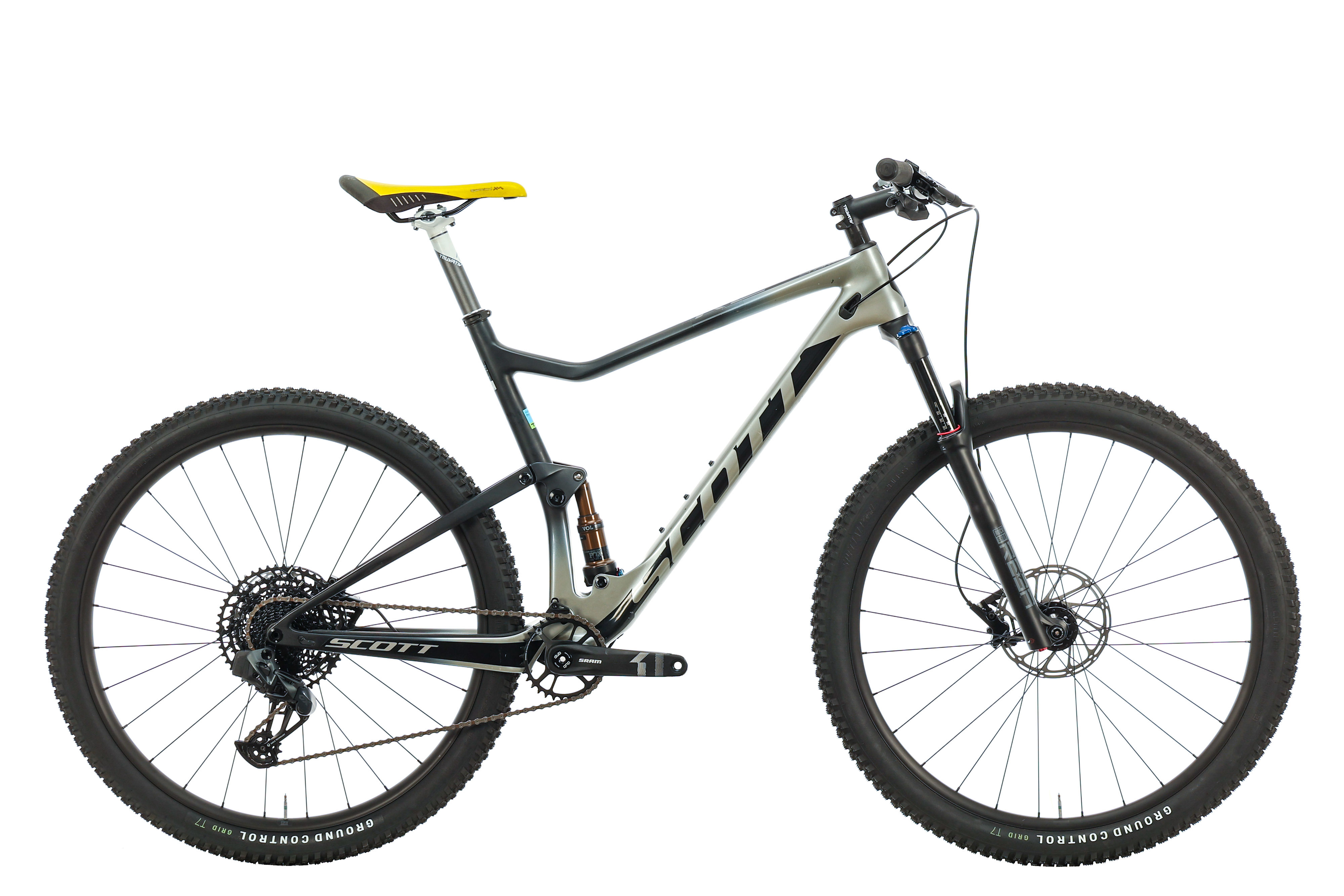 2020 SCOTT Spark RC 900 SL