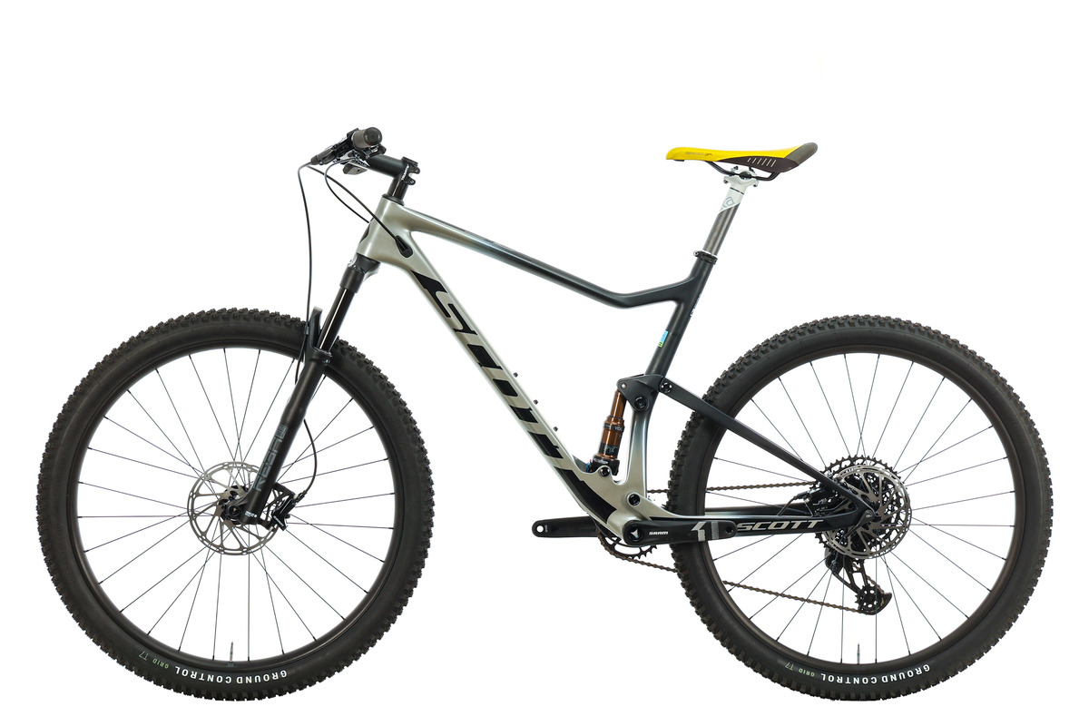 2020 SCOTT Spark RC 900 SL