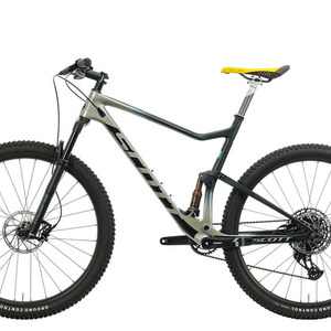 2020 SCOTT Spark RC 900 SL