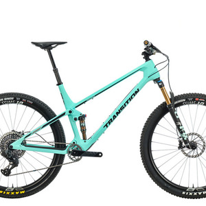 2022 Transition Bikes Spur