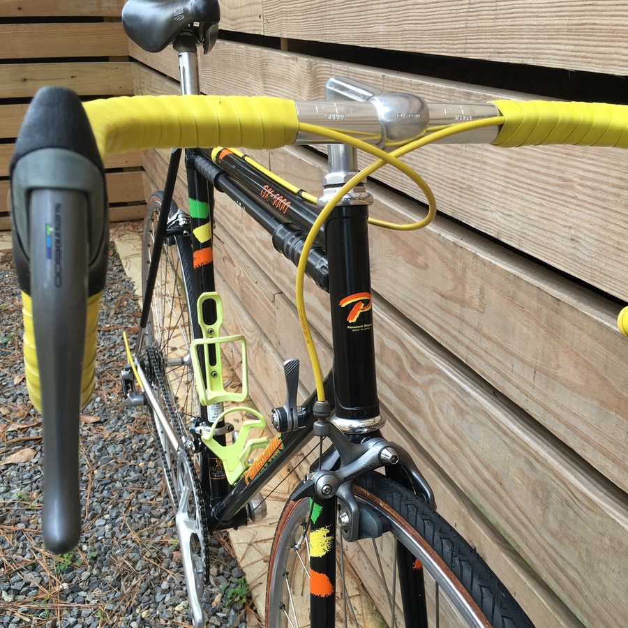 1988 Panasonic DX-5000