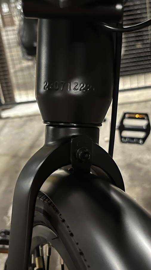 2022 Wing Bikes Freedom X