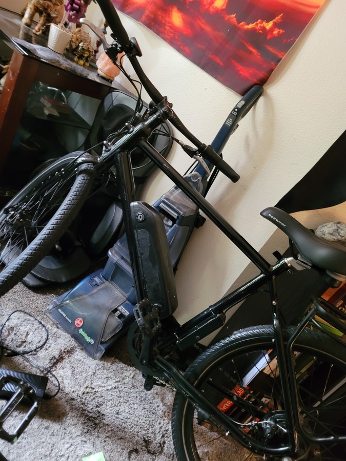 Rad Power Bikes Radmission