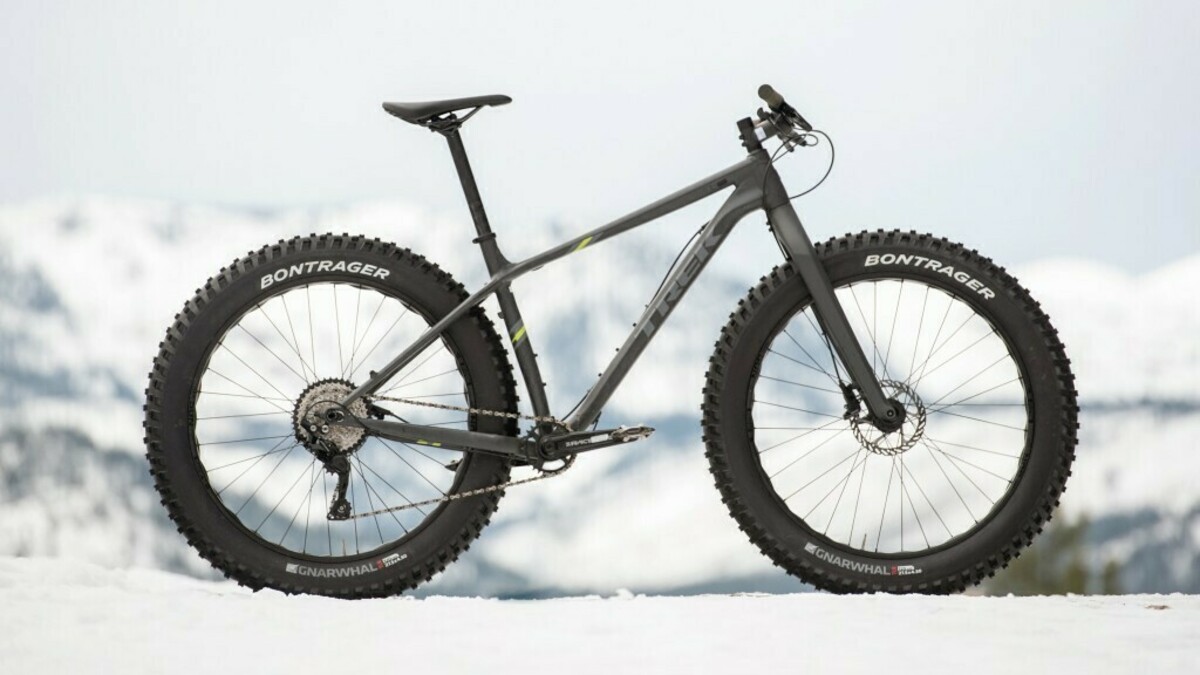 2019 Trek Farley 5