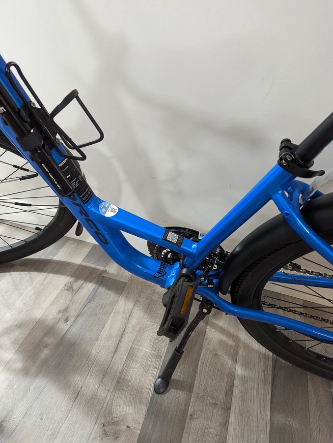 2022 Norco Bikes Scene 2