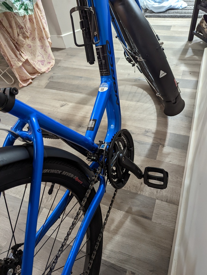 2022 Norco Bikes Scene 2