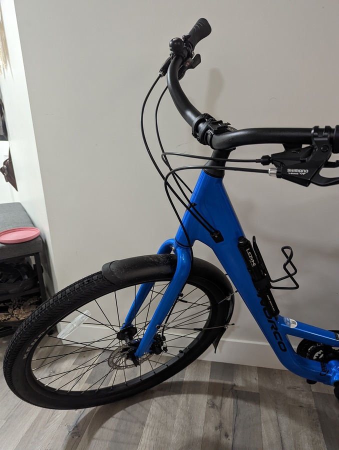 2022 Norco Bikes Scene 2