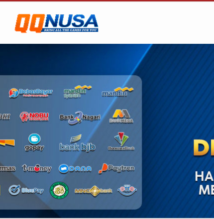 2022 Qq nusa qqnusaw