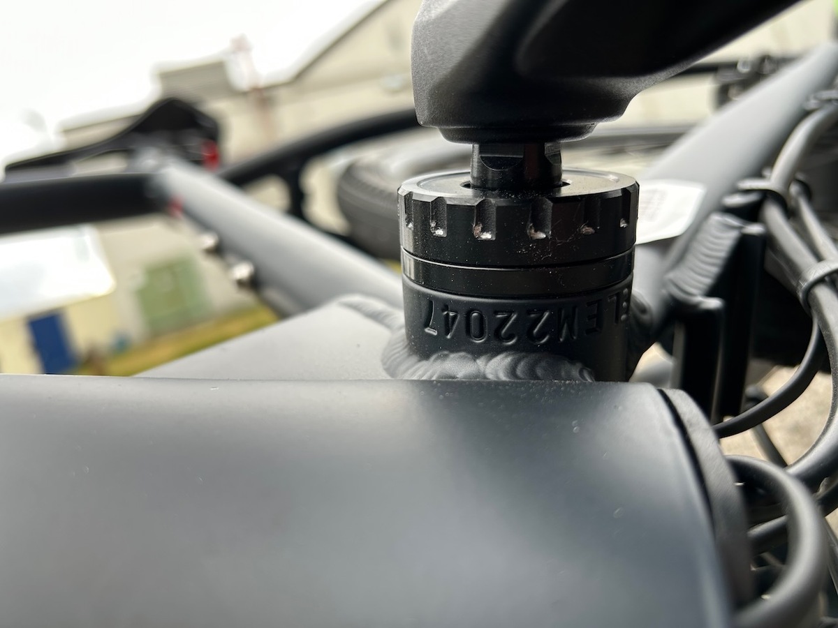 2022 Element E-Lighten 350RD 700C Hybrid E-bike