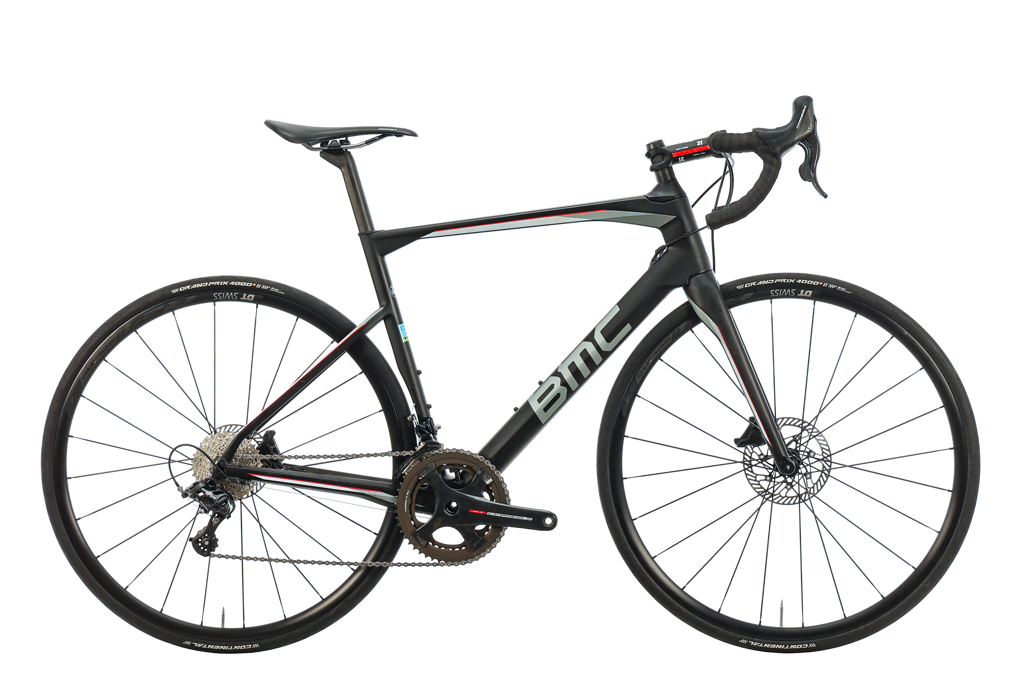 2017 BMC Roadmachine 02