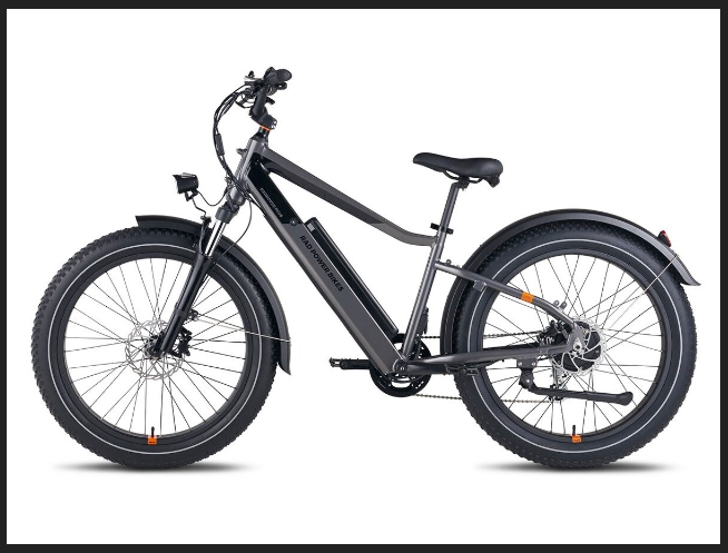 2023 Rad Power Bikes Rad Rover 6 Plus