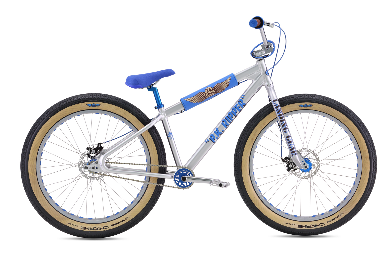 2016 SE Bikes Fat Ripper 26