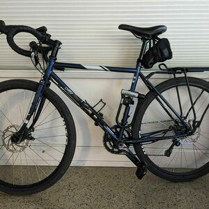 2021 All City Space Horse