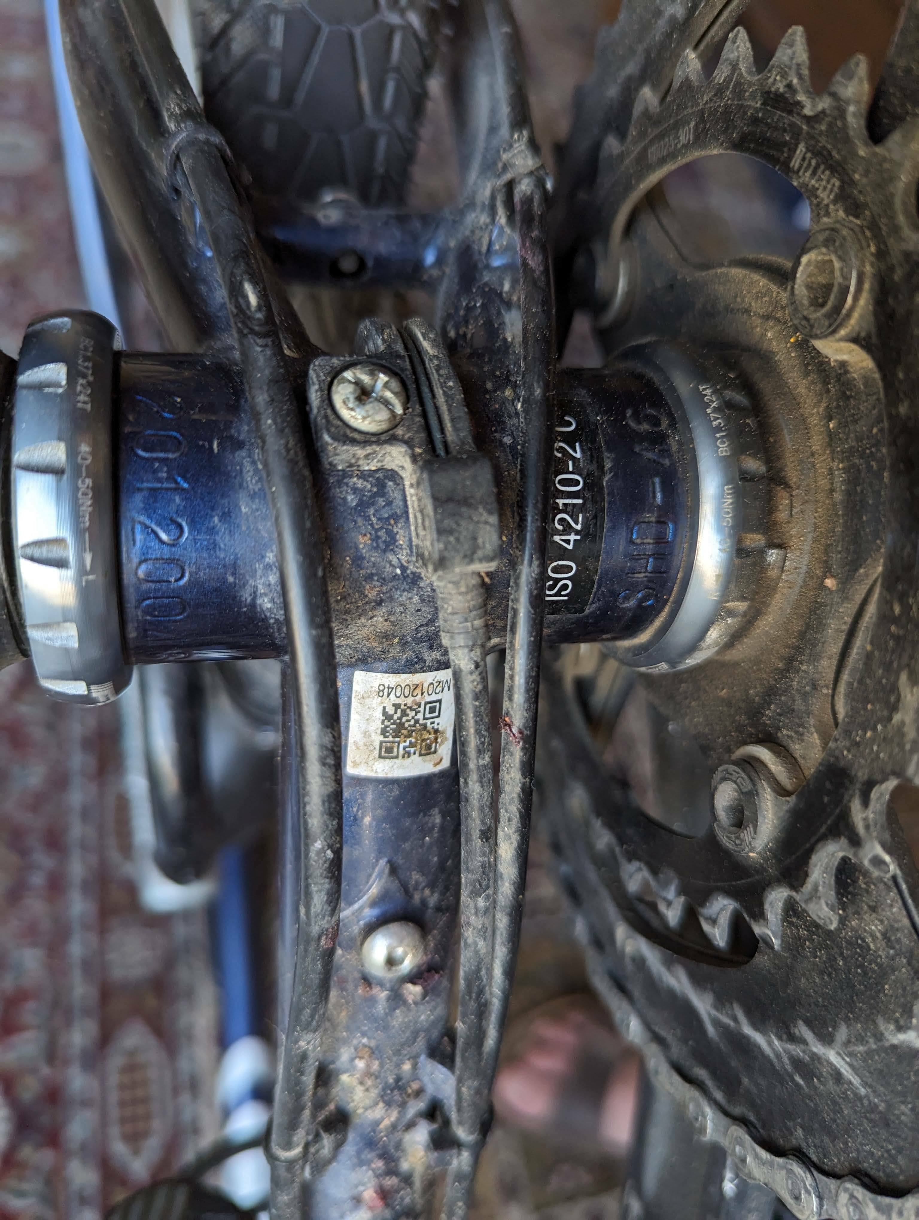 2021 All City Space Horse