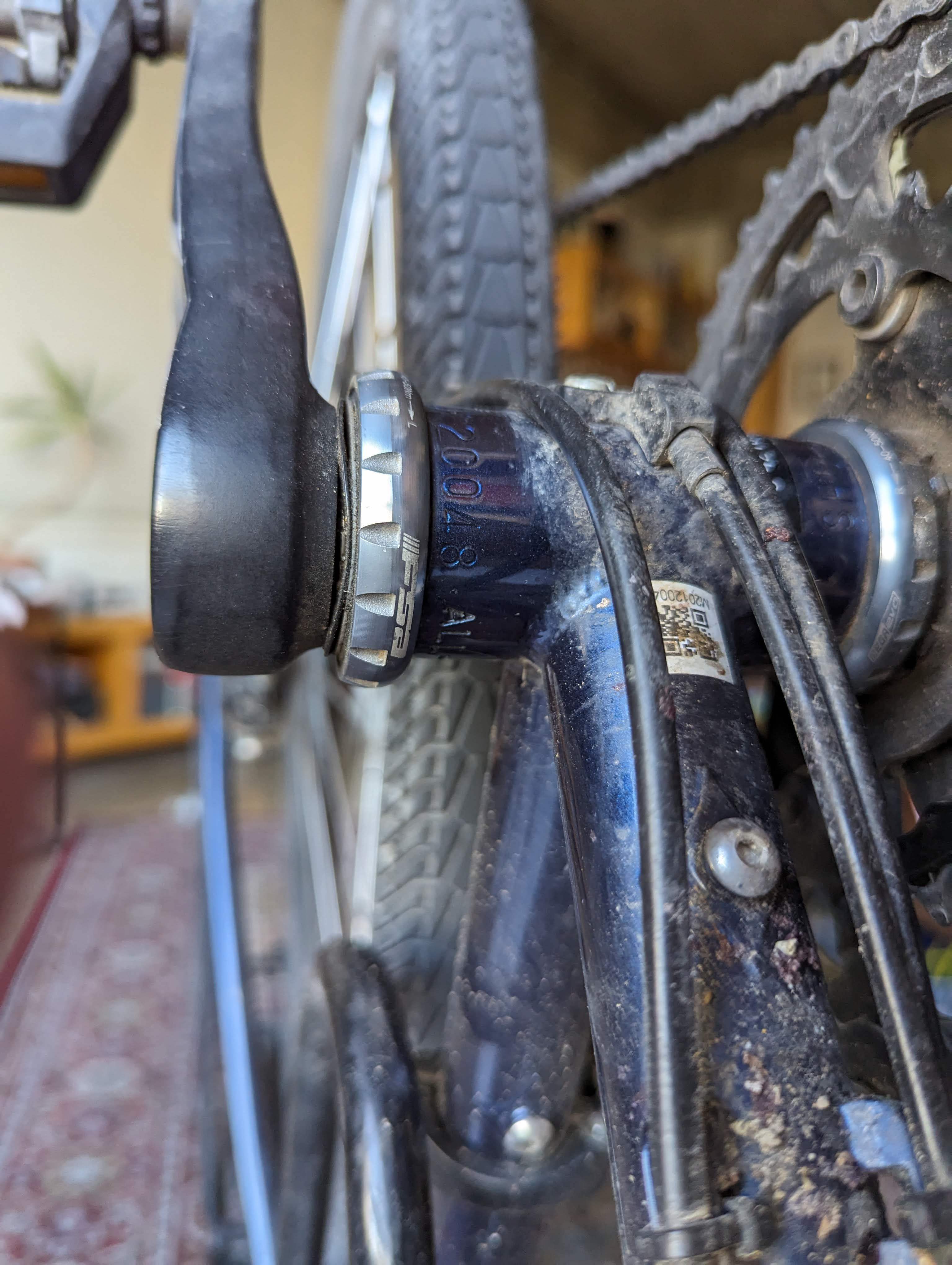 2021 All City Space Horse