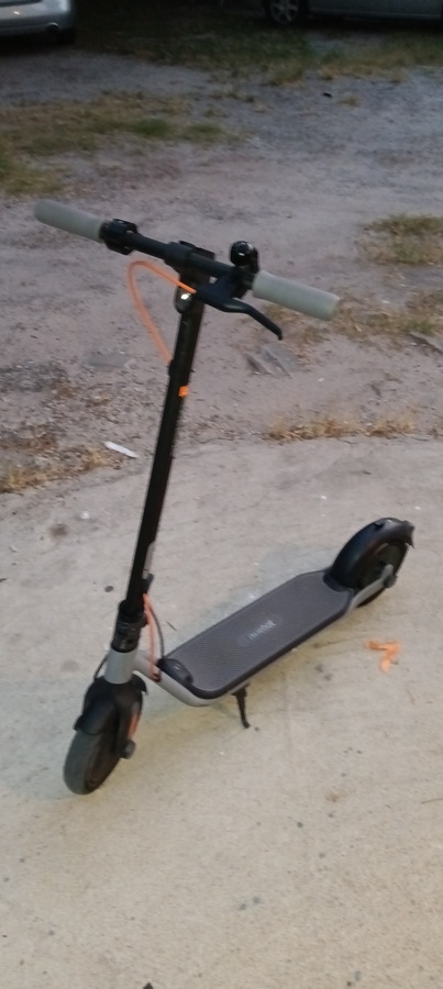 Segway Ninebot